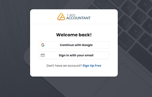 MFA and Google SSO